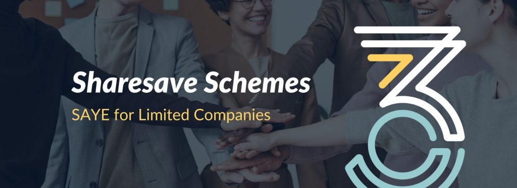 Sharesave Schemes for Listed Companies – Three Counties