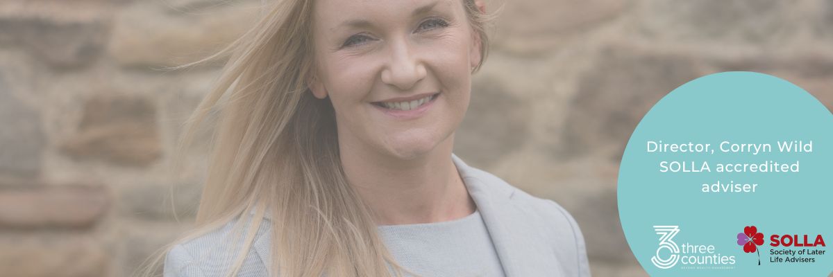 SOLLA accreditation explained – Three Counties